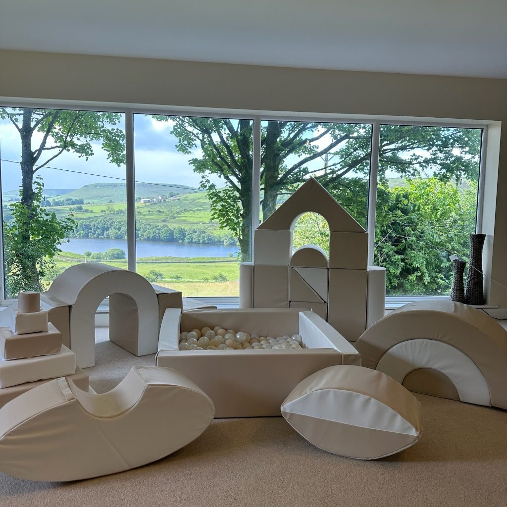 Soft Play – Scandi Soft Play